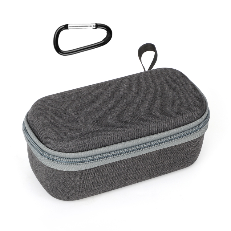 For DJI Mic 2 Sunnylife B770 Mini Carrying Case Wireless Microphone ...
