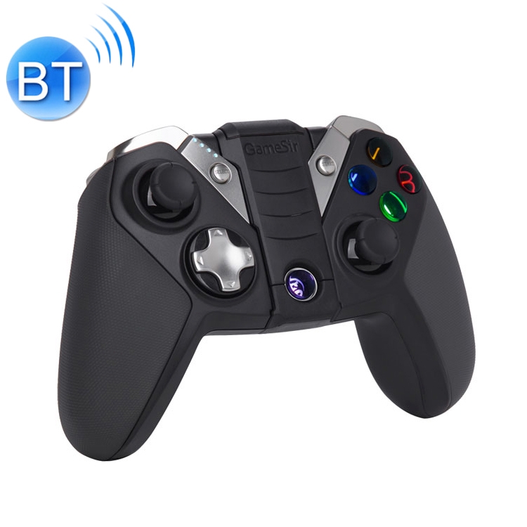 GameSir G4S Enhanced Edition 2.4GHz Wireless / Bluetooth Gamepad Game ...