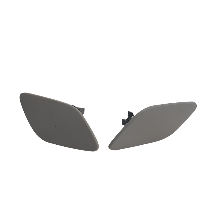 2 ชิ้น A5326 รถไฟหน้าเครื่องซักผ้า 61677171659/60 สำหรับ BMW