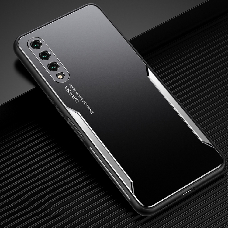 Für Ehre 9x Pro Blade Series TPU-Rahmen + Titan-Legierung ...