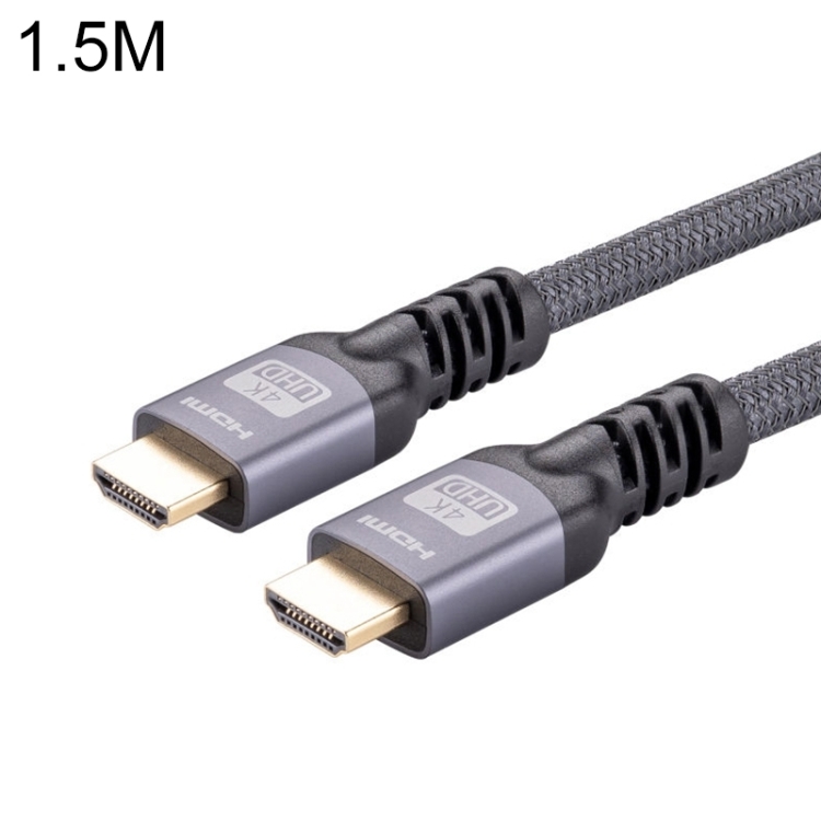 Video Cables & Adapters - HDMI 2.0 Male to HDMI 2.0 Male 4K Ultra-HD ...
