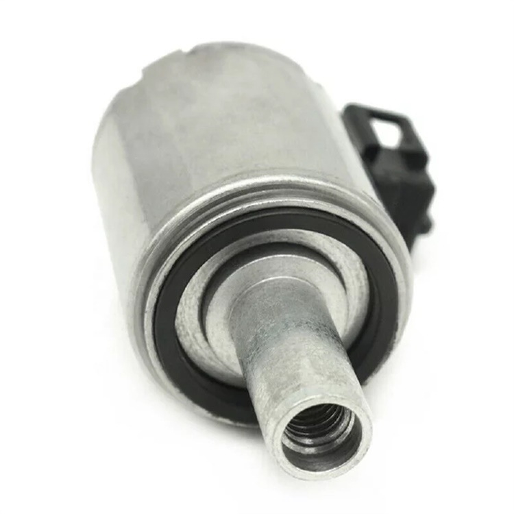 รถเกียร์อัตโนมัติ Solenoid Valve AL4/7701208174/257410/257416 สำหรับ ...