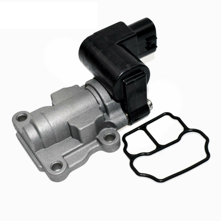 자동차 수정 IAC 유휴 공기 제어 밸브 22270-0D030/22270-0D010 Toyota Corolla