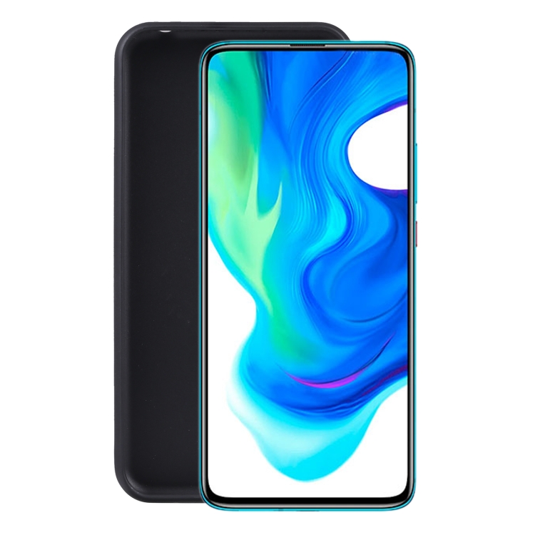 For Xiaomi Poco F2 Pro / Redmi K30 Pro Zoom / K30 Pro / K30 Ultra TPU ...
