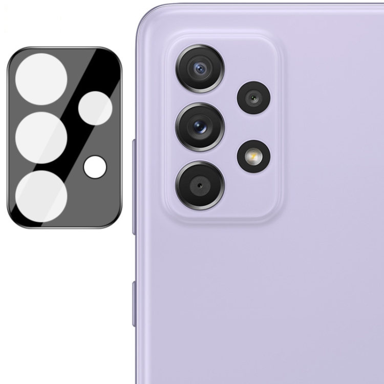 For Samsung Galaxy A52s 5G/A52 4G/5G/A72 4G/5G IMAK Rear Camera Lens ...