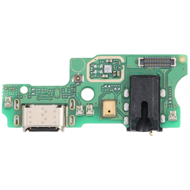 Infinix Note 8i X683 X683B 충전 포트 보드용