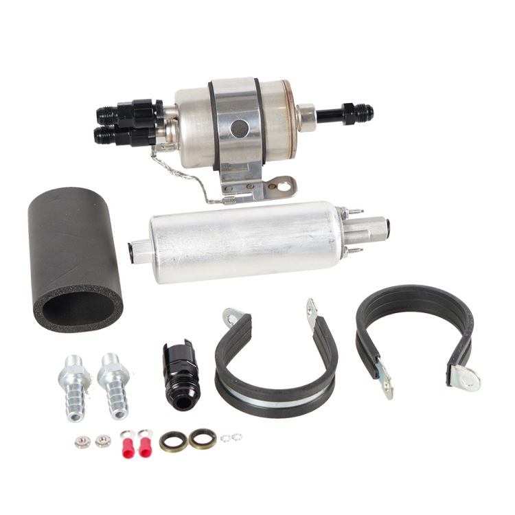 Other Engines & Components - Car Fuel Pressure Regulator Kit LS ...