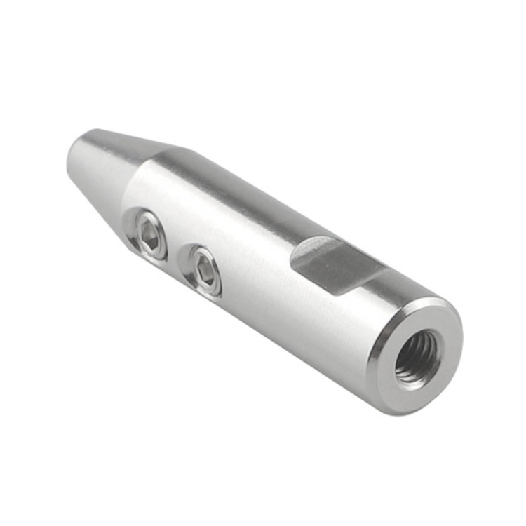 M5 x 3 316 Stainless Steel Cone Terminal Cable Connector
