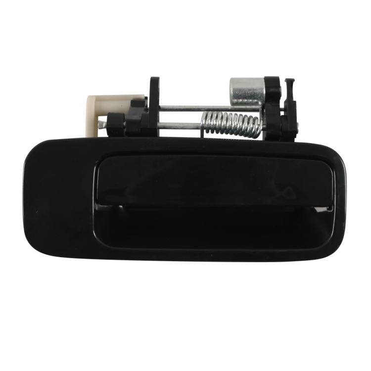 A7612-04 Toyota Camry 1997-2001 용 핸들 외부 핸들 69230-AA010 자동차 후면 오른쪽 도어