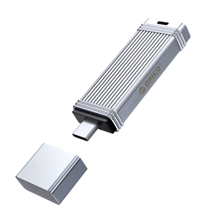 ORICO USB-Flash-Laufwerk, Lesen: 100 MB/s, Schreiben: 50 MB/s, Speicher ...