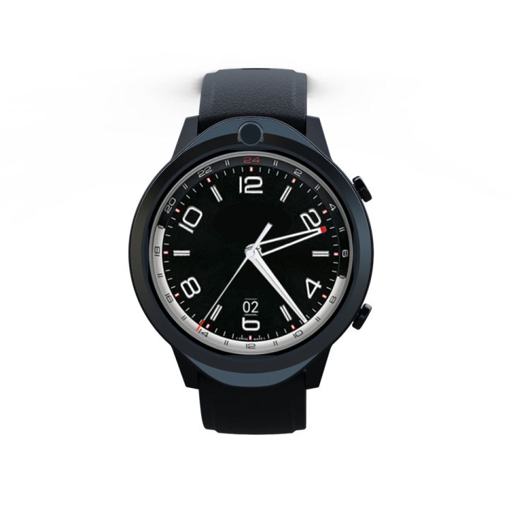 Rogbid Brave 2 1.45 นิ้วหน้าจอ TFT Android 9.0 LTE 4G Smart Watch ...