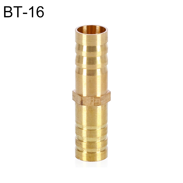 LAIZE 10 ชิ้น Pagoda Two way Pneumatic Components, Calibre:16mm