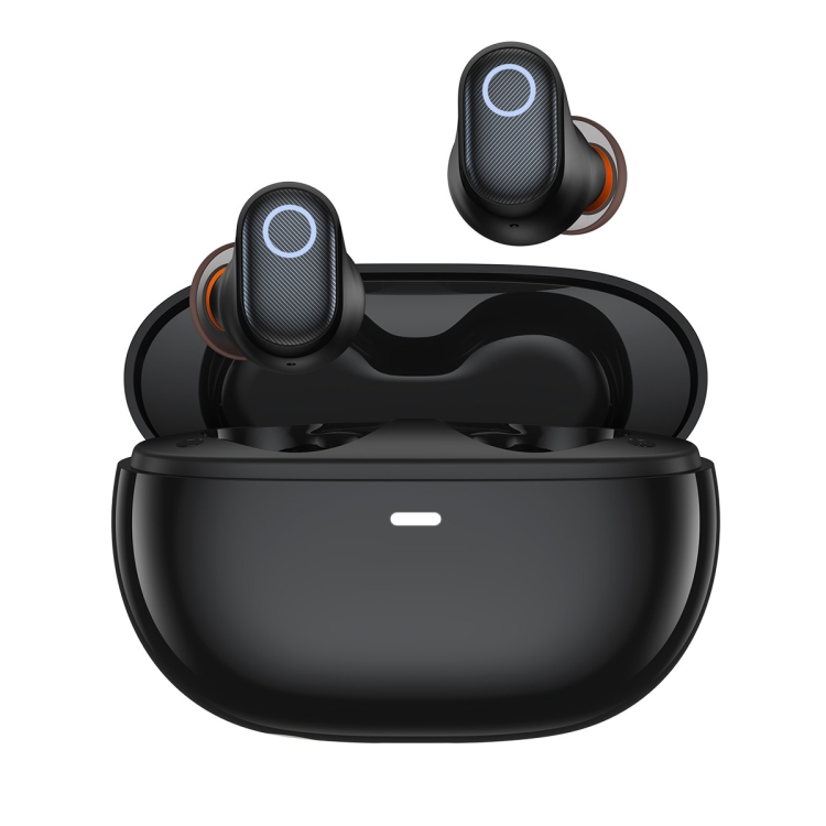 Baseus Bowie Series WM05 TWS True Wireless Bluetooth Earphone(Black)