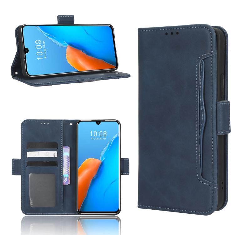 สำหรับ Infinix Note 12 Pro 4G X676B ผิวรู้สึกลูกวัวช่องใส่การ์ดพื้นผิว ...
