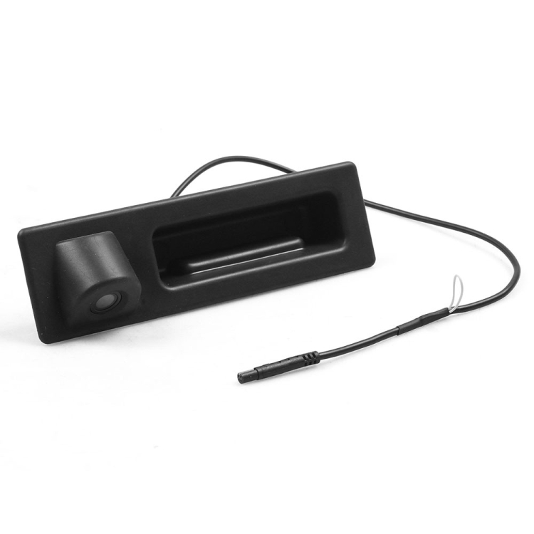 For BMW F Series Car Tailgate Trunk Switch 51247463163