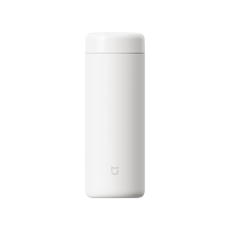 Original Xiaomi Mijia Thermos Cup Pocket Edition 350mL(White)