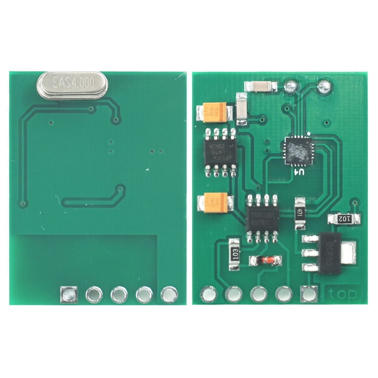 Yamaha 2006-2009 SM04 자전거/오토바이 Immo 시스템 에뮬레이터 전체 칩