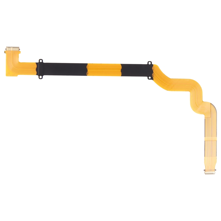 Flex Cables - For Canon PowerShot G7 X Mark II LCD Connecting Flex ...
