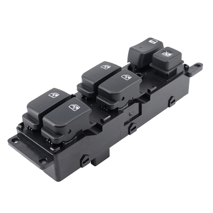 For Kia Carens Rondo 2006-2012 Left LHD Car Power Window Control Switch ...