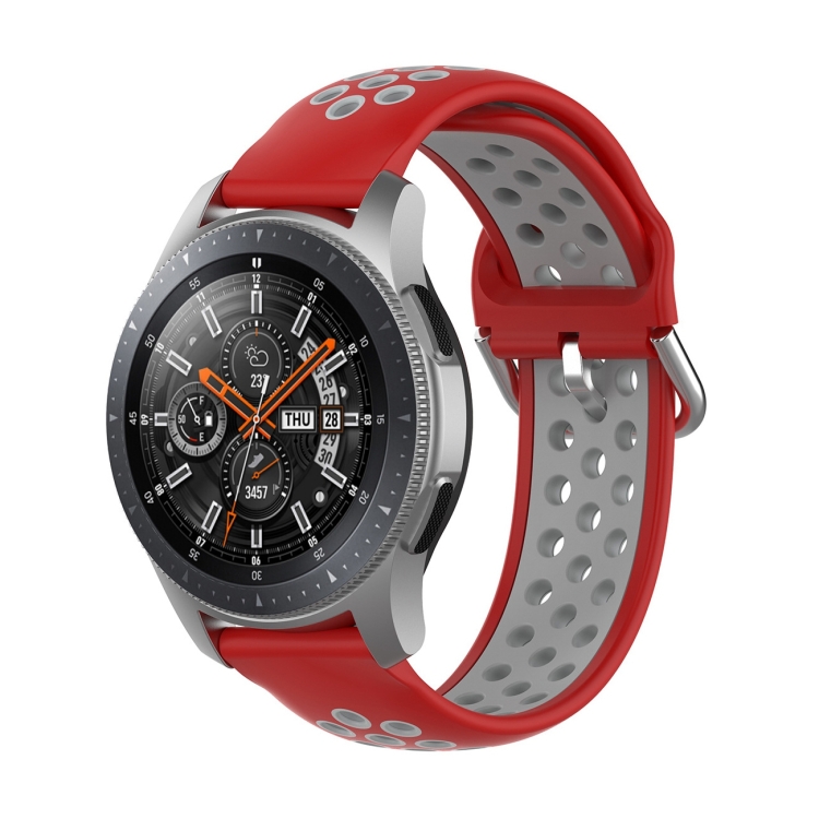 สำหรับ Huawei Watch GT2 / Honor Magic Watch 2 46mm Universal Sports ...