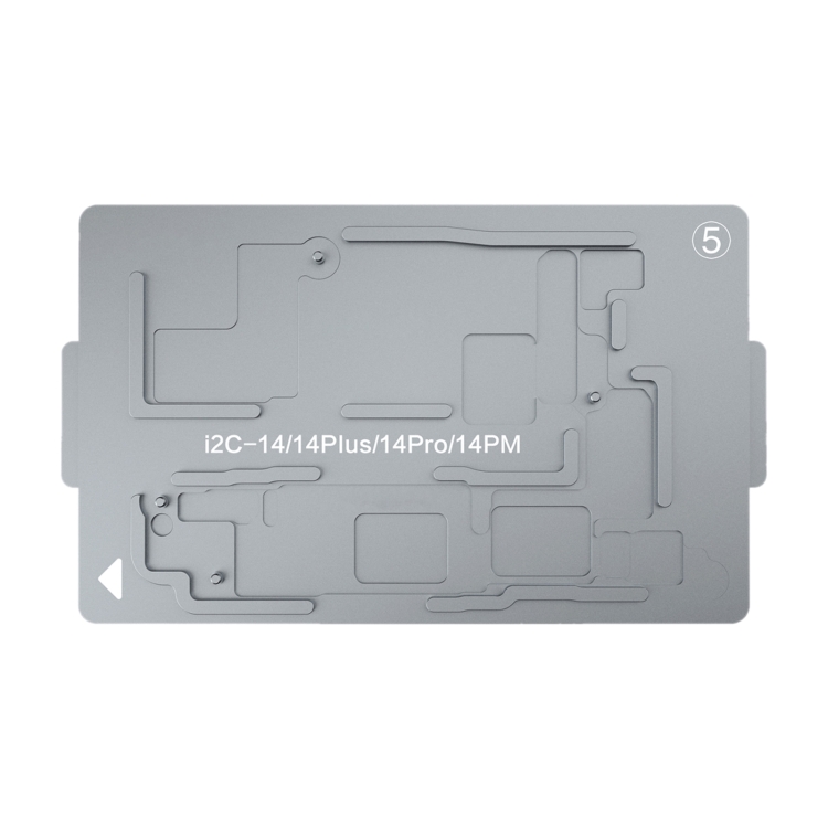 i2C T20 Heating Platform Module For iPhone 14 Series
