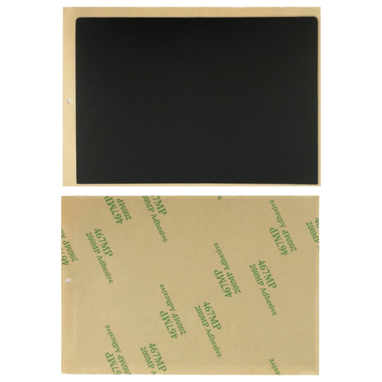 Touchpad Touch Sticker For Thinkpad T470 T480 T570 P51S E480