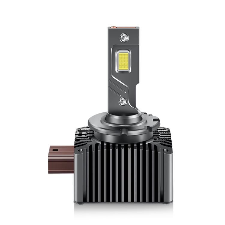 P15 1 Pair D1S / D1R DC10-32V / 35W / 6000K / 4000LM IP68 Waterproof ...