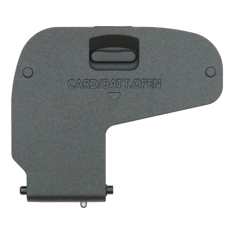 For Canon EOS RP OEM Battery Compartment Cover