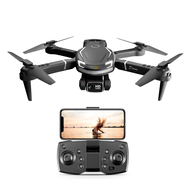 V88 4K Single Camera Folding Fixed Height Optical Flow Obstacle ...