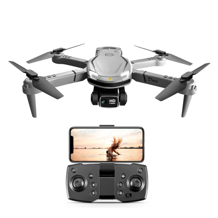 V88 4K Single Camera Folding Fixed Height Optical Flow Obstacle ...