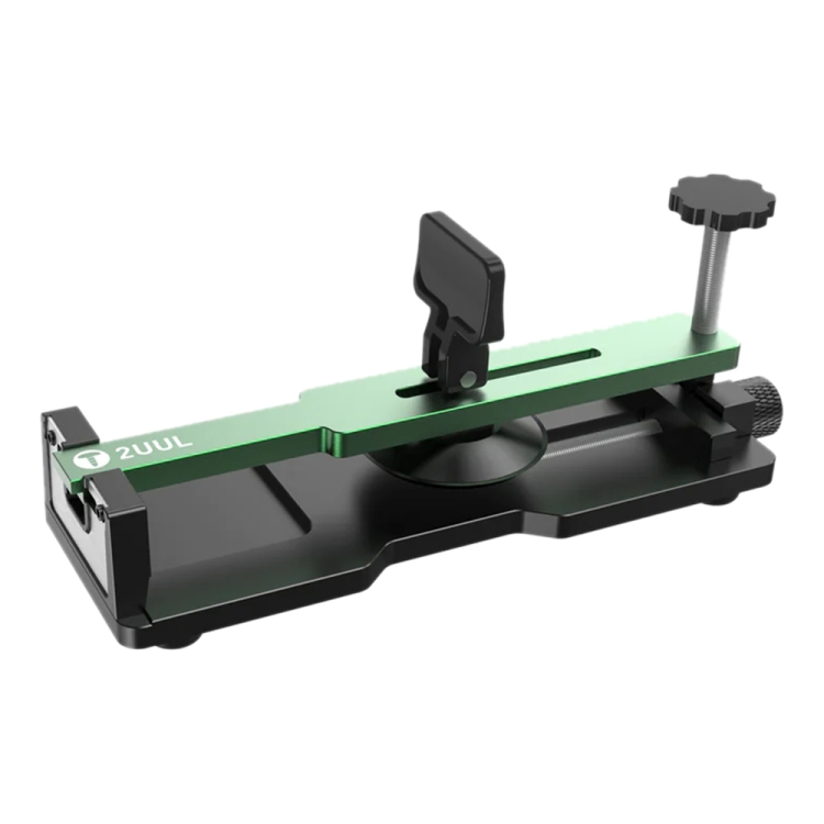 2UUL DA08 Pro Universal เครื่องทำความร้อนแยกหน้าจอ LCD FIXTURE