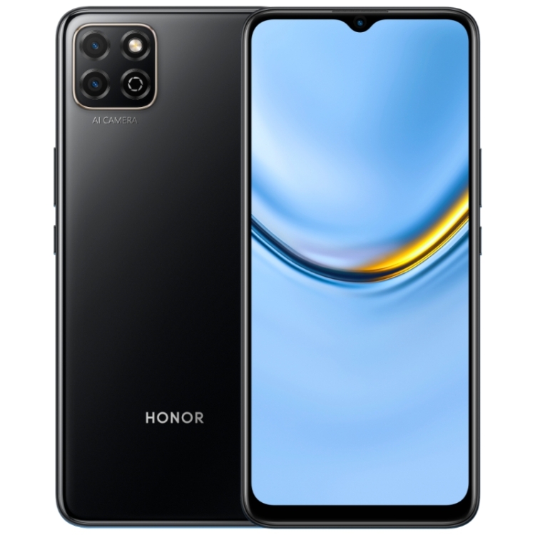 Honor Play 20a, 6 GB + 128 GB, 6,517 polegadas Magic UI 6.1 MediaTek ...
