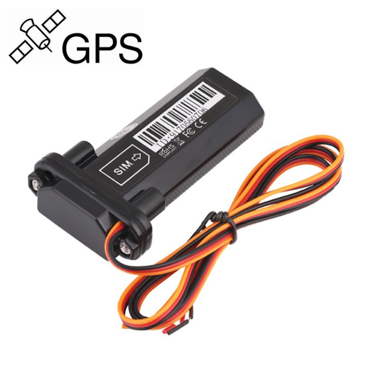 4G AU versión 9V-30V 3Pin GPS rastreador de posicionamiento mini sistema de seguimiento de ...