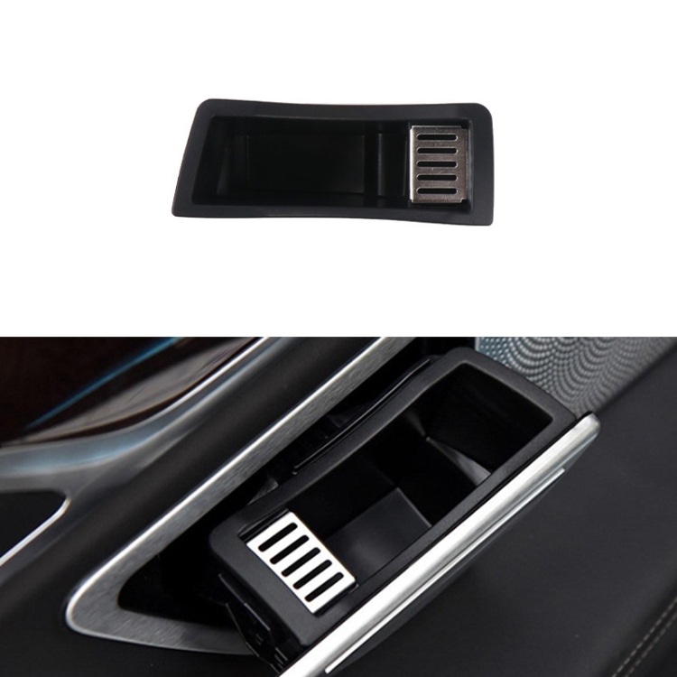 For BMW 7 Series G12 Car Rear Door Ashtray Cover Ashtray Assembly ...