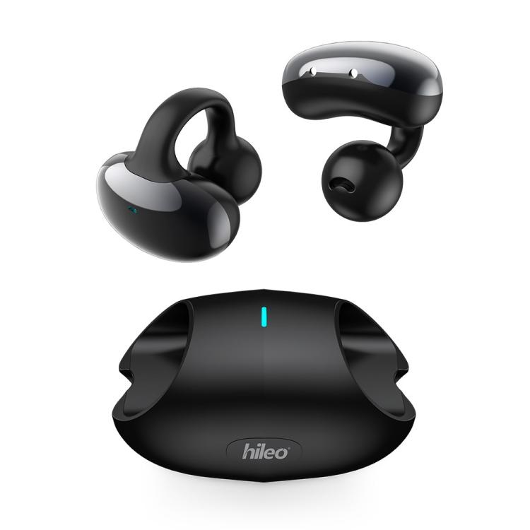 Hileo Hi80 TWS Wireless Bluetooth IPX5 Waterproof In-ear Sports Noise ...