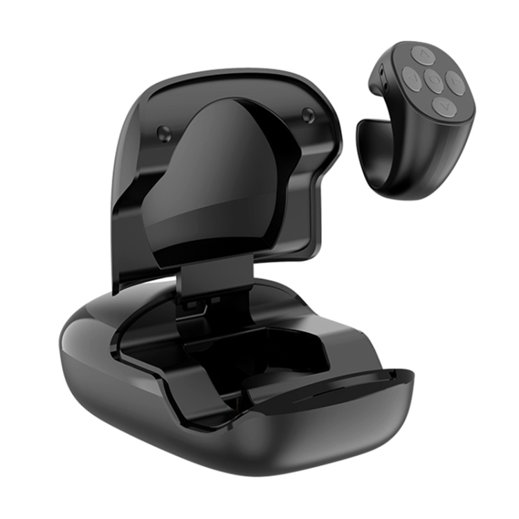 JX-06s Multifunctional Mobile Phone Smart Bluetooth Remote Control Ring ...