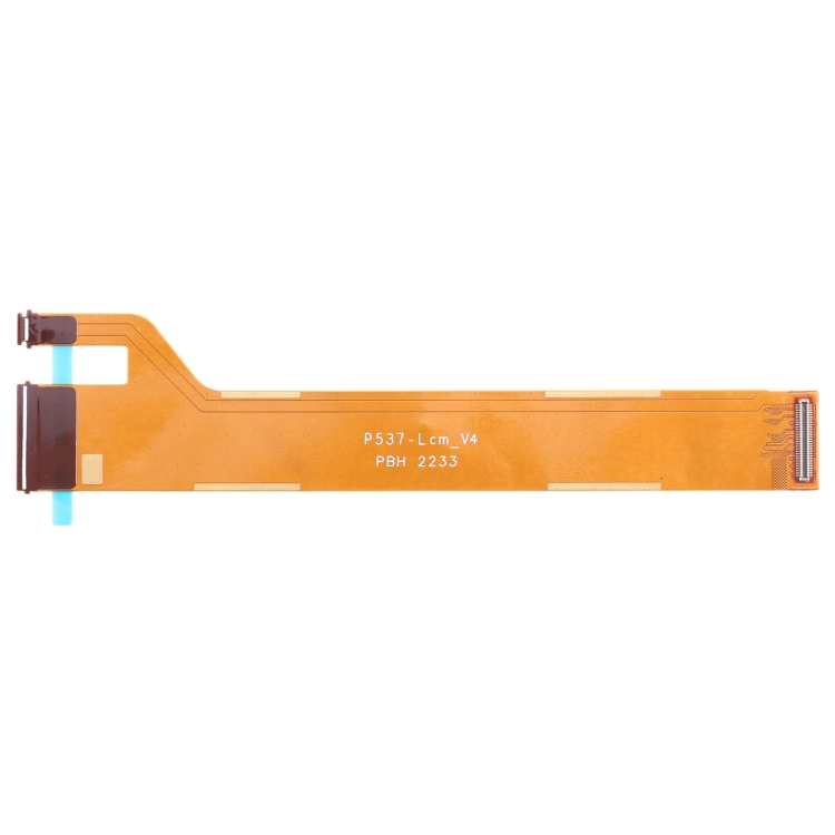 Flex Cables - For Lenovo Tab P11 Pro Gen 2 Original LCD Flex Cable for ...