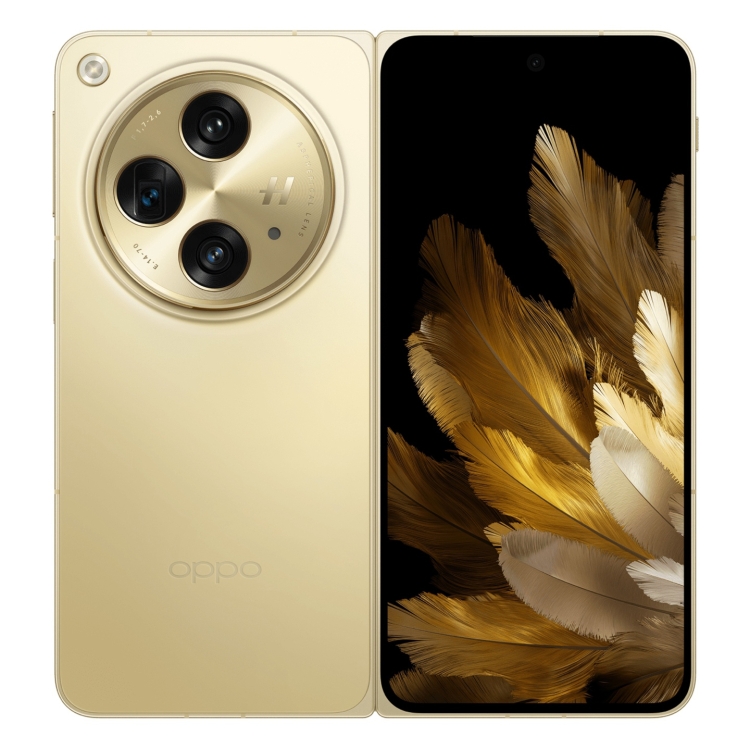 OPPO Find N3, 12GB+512GB, Side Fingerprint, 7.82 inch + 6.31 inch ...
