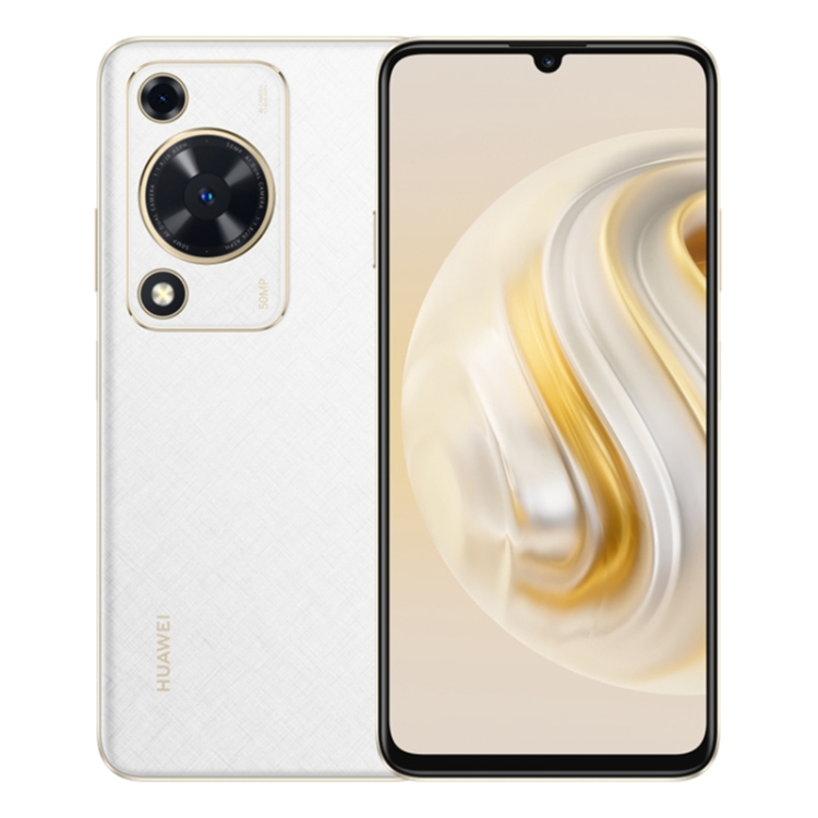 HUAWEI Enjoy 70, 8GB+256GB, Side Fingerprint Identification, 6.75 inch ...