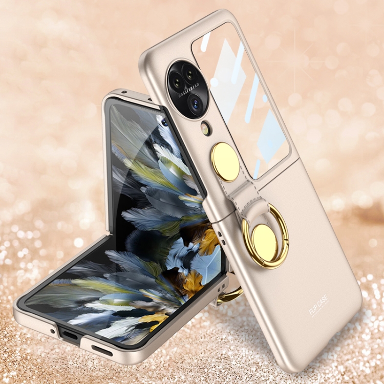 Cases, Covers & Skins - For OPPO Find N3 Flip GKK Integrated Ultra-thin ...