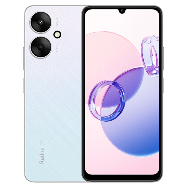 Xiaomi Redmi 13C 5G, 6GB+128GB, 6.74 inch MIUI 14 MediaTek Dimensity ...