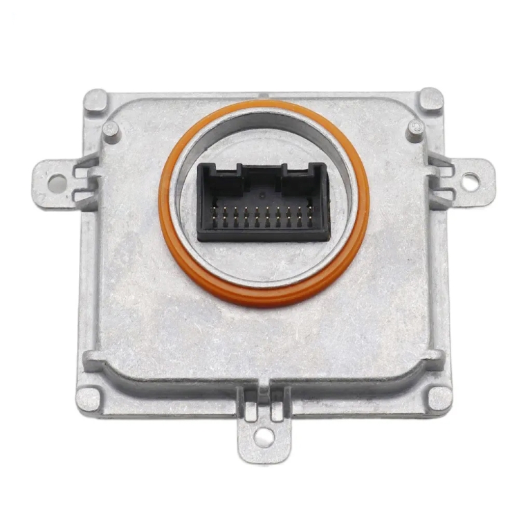 For Audi A1 8X 2015-2018 Car LED Headlight Driver DRL Daytime Running ...