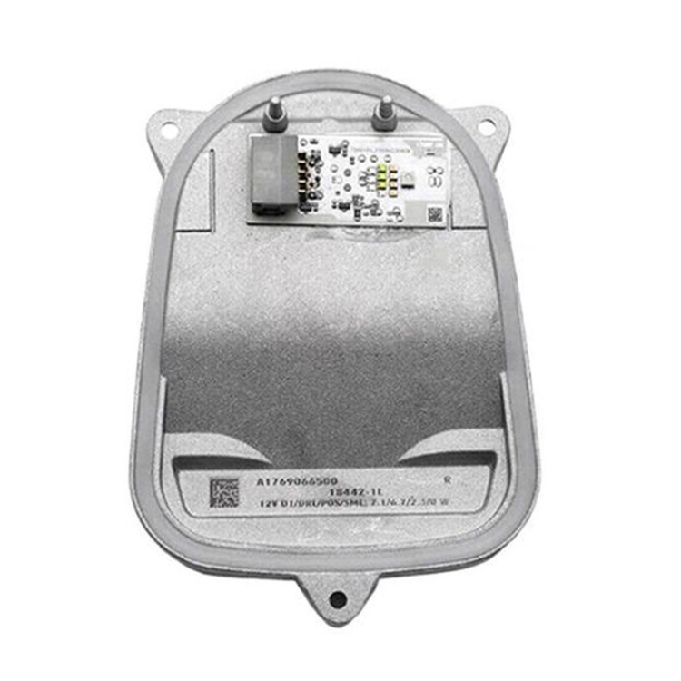 For Mercedes-Benz GLC W253 Low Allocation 2016-2020 Car Left LED ...