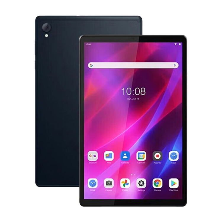 Lenovo K10 WiFi Tablet, 4GB+64GB, 10.3 inch Android 11, MediaTek Helio ...