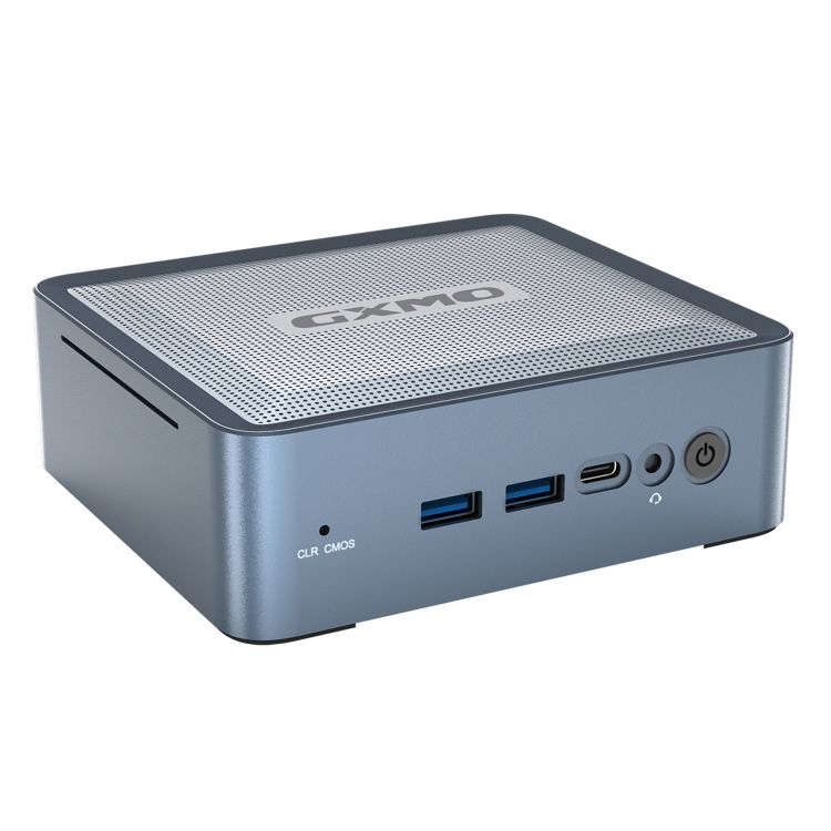 GXMO U58 Windows 11 AMD Ryzen 7-5800U 8 Core Processor Mini Computer ...