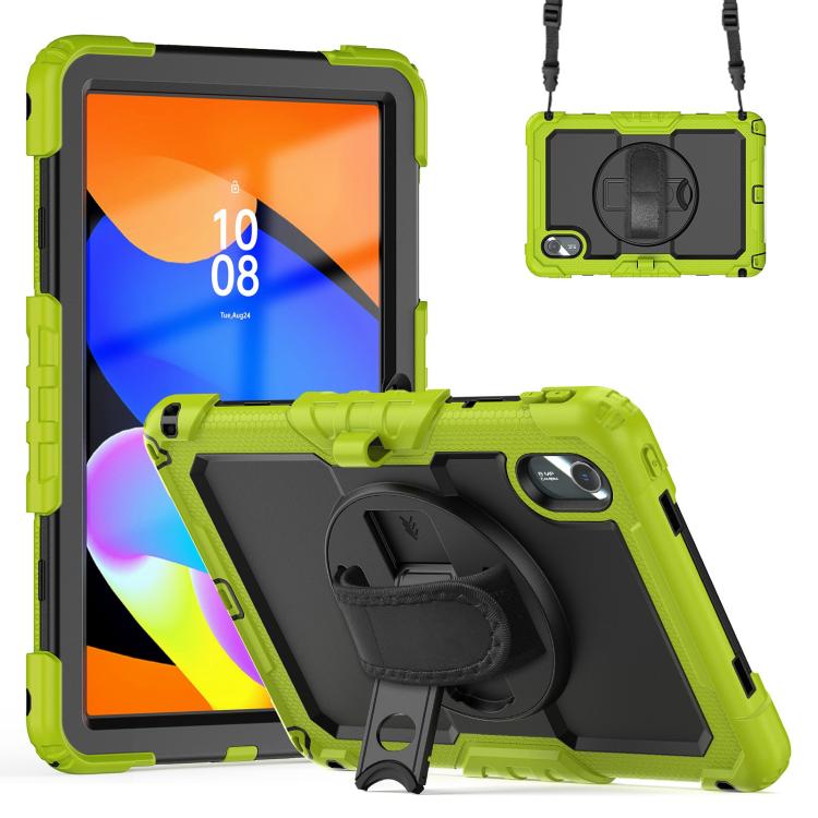 Cases, Covers & Skins - For Lenovo Tab M11 /Xiaoxin Pad 2024 Silicone ...