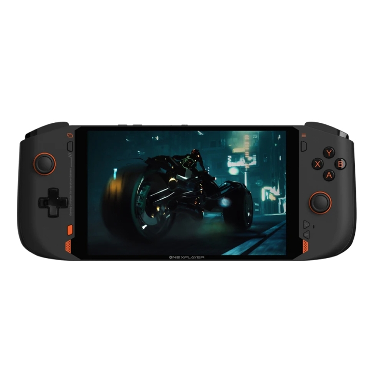 ONE XPLAYER 2 Pro คอนโซลเกมพีซีแบบพกพาขนาด 8.4 นิ้ว, 32GB 1TB, Windows ...