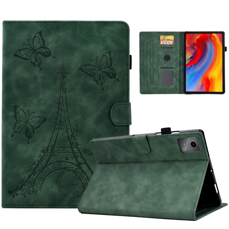 Cases, Covers & Skins - For Lenovo Tab M11 / Xiaoxin Pad 11 2024 Tower ...