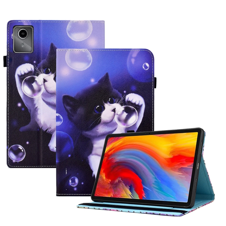 Cases, Covers & Skins - For Lenovo Tab M11 / Xiaoxin Pad 11 2024 ...