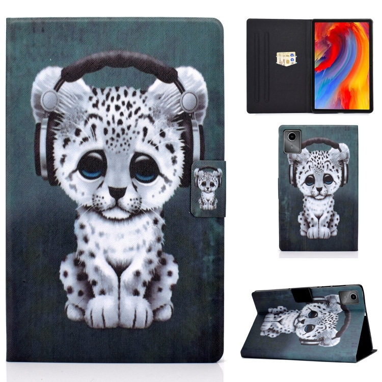 Cases, Covers & Skins - For Lenovo Tab M11 / Xiaoxin Pad 11 2024 ...